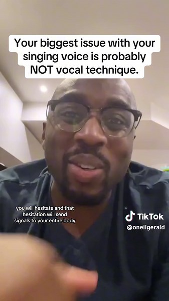 Finding Your Singing Voice: Essential Tips for Beginners