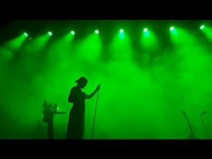 So Am I ★ Alison Moyet (LIVE / Vancouver / May 12, 2025)