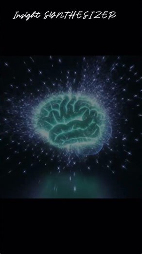 It’s your brain minimizing prediction error. 🧠✨#SelfGrowth #InsightSynthesizer #Clarity.