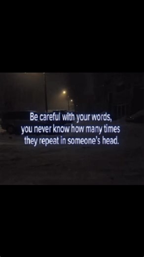 ‘the best of those are those who worry about the impact of their words on others’ think about it, a single word can heavily influence those around you and alter the scale of your deeds, so please, weigh your words carefully. #islamic_video #muslim #islam #fyp