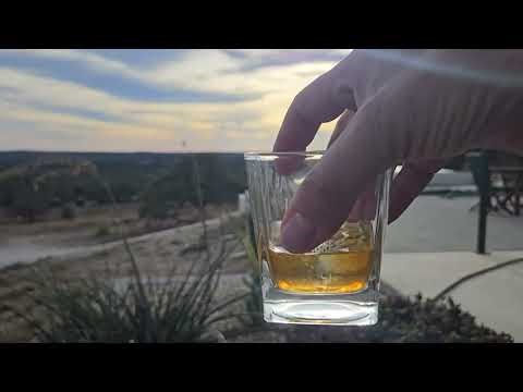 Live? No! Too windy. But check out those clouds!