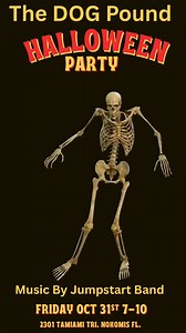 Just in case you forgot…. Tonight is the night…. Hope to see you there…. 1st 2nd & 3rd place prizes will be awarded…. Always open to the public…. 🇺🇸DFFD | The DOGS