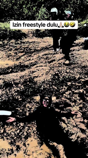 Izinkan Freestyle dan Pristal Gitu Yaa!