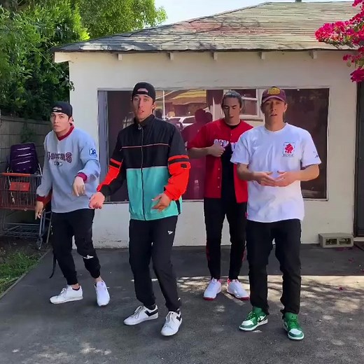 @thewilliamsfam_ #toosieslide #toosieslidechallenge #drake