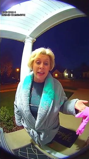 Best Top Mom Yelling Compilation (Caught on Ring Camera)