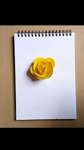 Rose impression painting #dizitalart #vizualart #draw #artwork #drawingtutorial #art #drawing #drawings #lgart #painting | LG Art