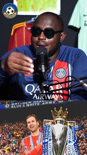 358K views · 14K reactions | Petr Cech is the best goalkeeper in Premier league history ? | Football ARENA | Facebook