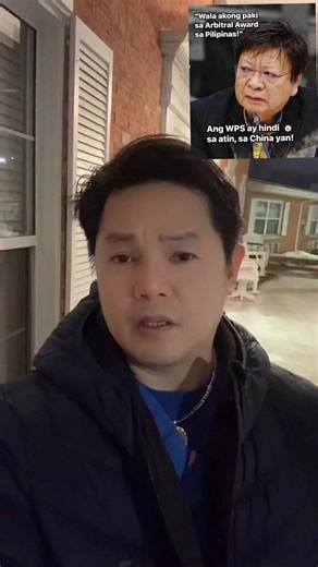 Stress n mukha ni markobeta sa WPS paulit ulit february na hindi n dapat pinag uusapan yan. Makapal n tlga ang mukha #highlightseveryone #highlightseveryonefollowers2026 #highlightsシ゚ #pbbmadministration #reelsfypシ #trendingreelsvideo #reelsfacebook #DDSSUPPORTERS #DDS #tiktok #meta | Johnville Azur