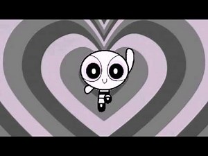 Powerpuff Base Ending Hearts