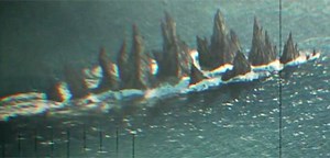 Watch: Alternate Archival Monarch Intro for 2014's 'Godzilla' Movie | FirstShowing.net