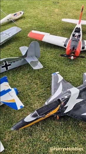 I just absolutely love the RC planes. How many planes can you fit... #RC #Planes #Kit #transport