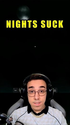 Nights Suck - Roblox Dead Rails