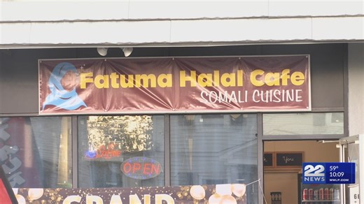 Immigrant family from East Africa brings new flavors to Springfield with restaurant opening