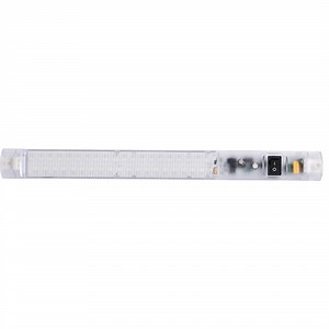 [Hot Item] CE Approved LED Light Cabinet Lamp Magnetic/Screw Fixing Lamp for Switch Gear