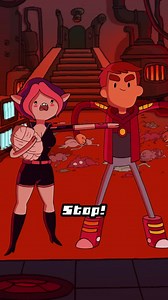 124K views · 1.8K reactions | Every man on a first date.  #BravestWarriors #CartoonHangover | Cartoon Hangover | Facebook