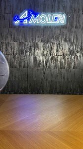 Check out our brand new 100% Transparent PLA Filament! Isn’t it incredible?! 🤯 Join Amolen Discord, Link in Bio! 😊⁠ 🧶Filament: Amolen Transparent PLA ➡️ Amolen.com 🖨️Printer: Bambu A1 mini 📏Model: Air by air ⌛ Print Time: 2.4h 〰️Layer Height: 0.2mm 🌀15% Infill 🌲No Supports #3dprint #3dmodel #3dprinted #3dprintingfilament #filamento3d #3dprinterfilament #filaments #Amolenfilament #Amolen #AmolenPLA #3Dprinting #PLAfilament #PrintwithAmolen | Amolen3d