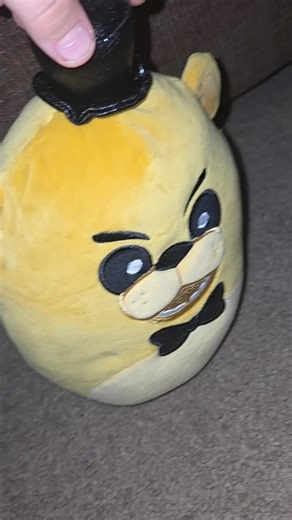 #fnafplushcollection #fnaf #fivenightsatfreddys #bonnie #fnafplush