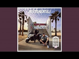 Alien (Instrumental)