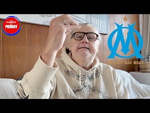 Les Secrets de Pierrot : Plongée dans l'Histoire de l'Olympique de Marseille - Vidéos football