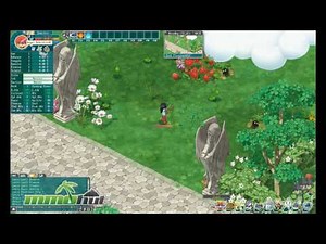 Angels Online Gameplay First Look HD