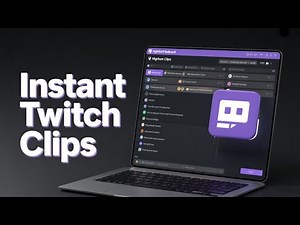 Never Miss Epic Twitch Moments Again With This Trick