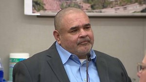 Jury Recommends Death Penalty for Gang Member Who Murdered SDPD Officer