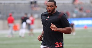 Buckeyes depth at tailback getting tested again versus Penn State