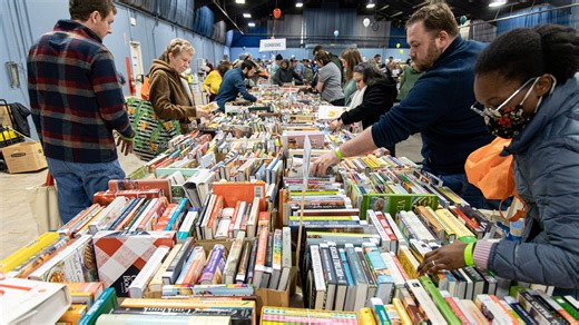 Oklahoma City library to change name, part ways with segregation association