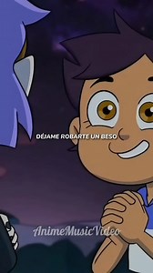 95K views · 5.2K reactions | "Déjame robarte un..." - #lumity #theowlhouse #lyrics #amv #love | Anime Music Video | Facebook