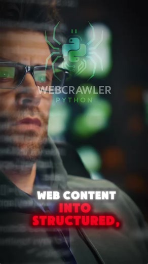 Syed Faiq Yazdani on Instagram: "4+ years of web scraping & automation with python 🐍 300+ custom crawlers built using scrapy, selenium, playwright & more. From e-commerce to case status tracking, I turn websites into clean data. Want similar solutions for your business? dm @syedfaiq86. 📩 #webscraping #pythonautomation #pythondeveloper #dataengineering #scrapy #selenium #playwright #dataforbusiness #techfreelancer"