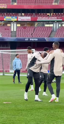 Kylian Mbappé's Impressive Training Session Highlights