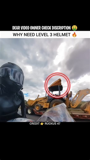 Level 3 ☠️ | Motovlogs