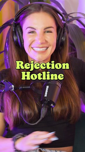 Rejection Hotline Memories: The Ultimate Comedy Rejection Story