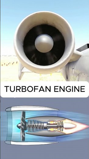 A-10 TURBOFAN Engine - Sound Effects
