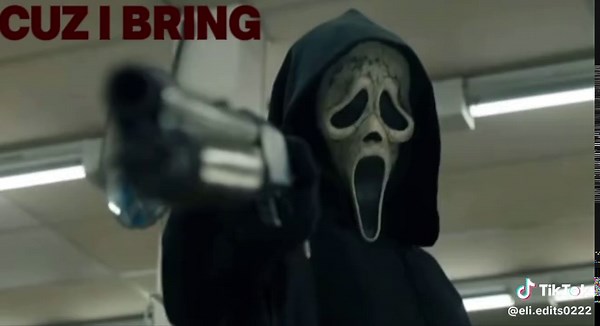 Scream 6: Analyzing Key Edits and Scene Highlights