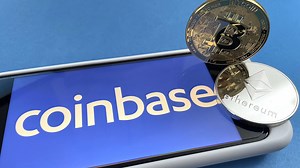 Coinbase is the 'Amazon of crypto': Expert