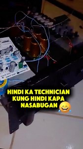 Diy power Amplifier #diyamplifier #DIY #amplifier #Amplifierrepair #poweramplifier | Cebu Sound Expo