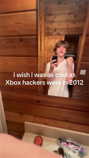 Exploring Xbox Modding Hacks from 2012