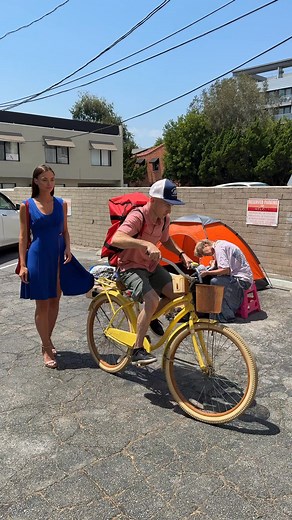 57K views · 118 reactions | A Torn Dress and a Helping Hand Have you ever been saved by a stranger? . . . (For entertainment purposes only. Consult professionals if guidance on activities is presented. No brand affiliation is implied if any are shown. If inspired by true events, creative adaptations may be included. Content may include public footage.) | Fabiosa Australia | Facebook