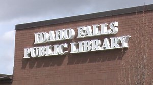 Local libraries are making policy changes before a new law takes effect - Local News 8