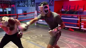 128K views · 9.7K reactions | Here is a sneak peak of our next tutorial ‘20 ways to spar’壘 We will be uploading the full 8 minute version on our YouTube channel tonight  @baz_2001 @kaiden_mcguire @ryan_murray2005 @mcguire_boxingpt • • • #boxing #schoolofbox #mcleodscott #youtube #SBA | Sparta Boxing Academy | Facebook