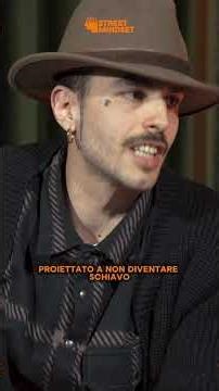 Axos spiega cosa vuol dire essere “Anarca”