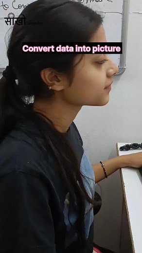 3.2M views · 10K reactions | Convert data into picture in Ms Excel....