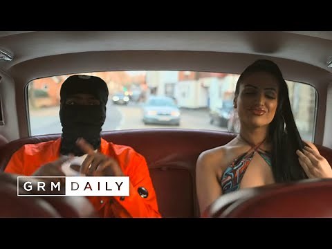 WAY2 - 36 [Music Video] | GRM Daily