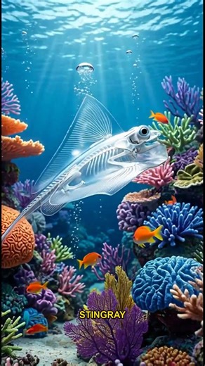 Shark vs Crocodile: Ocean's Deadliest #shorts