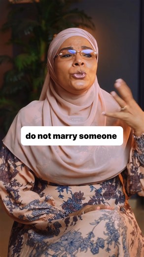 Mrs. Maryam Lemu 🦋🇳🇬🇬🇧 on Instagram: "Don't marry a potential! ⏳ 3 DAYS LEFT BEFORE PRICES JUMP‼️ Comment ZOOM to join me and my husband on January 4th to Unlock the Secrets to a Lasting, Loving Marriage! In this interactive session, you’ll discover: ⭐️ What truly sustains a loving, lasting relationship� ⭐️ Common mistakes couples make—and how to avoid them� ⭐️Real-life lessons from 34 years of marriage experience ⭐️ And more! ⚠️ Limited spots available!"