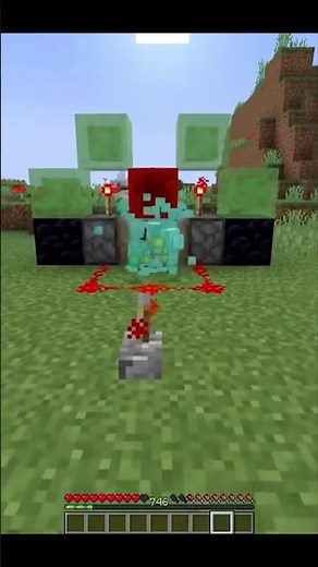 How to Build the Perfect Diamond Farm in Minecraft