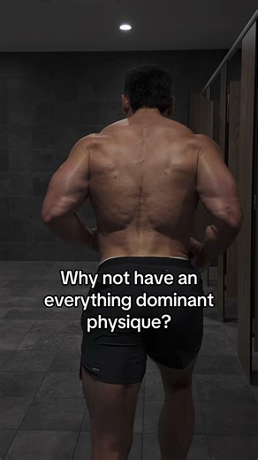 Infinity gauntlet training method #gym #bodybuilding #aesthetics #physique