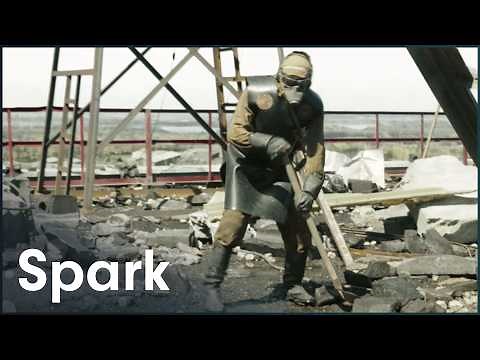 Chernobyl, 1986: What Really Happened After The Reactor Blew