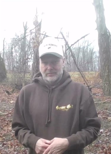 Me Donald - Operator by Jim Croce Cover Clip